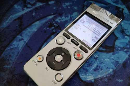 Диктофон Olympus DM-650