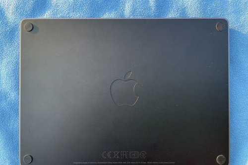 Трэкпад Apple magic trackpad 2 space grey