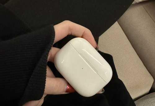 Кейс Aipods pro 2
