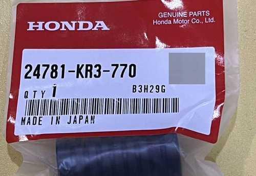 Резинка лапки пер-я передач Honda 24781-KR3-770