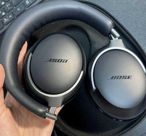 Наушники Bose quietcomfort ultra