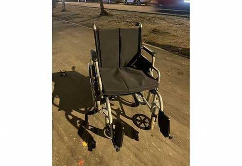 Аренда (прокат) инвалидное кресло