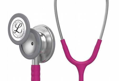 Оптом Стетоскоп Littmann Classic III, трубка малин