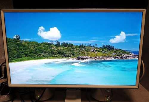 Монитор Samsung S24E391 белый в отл.сост | Festima.Ru - Мониторинг ...