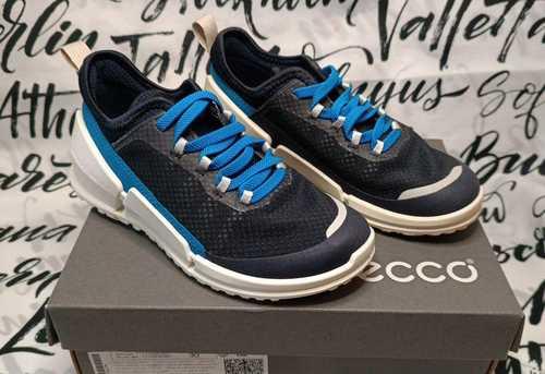 Детские 30 кроссовки ecco biom K1