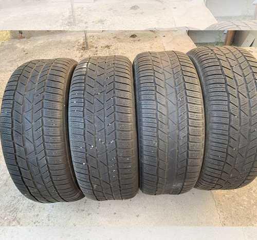 Continental ContiWinterContact TS 830 235/55 R17