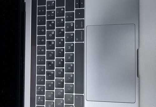 Apple MacBook Pro 13 2017 на запчасти