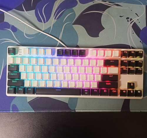 Клавиатура Red square keyrox tkl