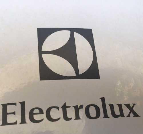 Водонагреватель electrolux на запчасти