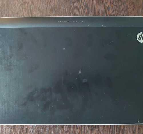 HP Pavilion dv6-7053er