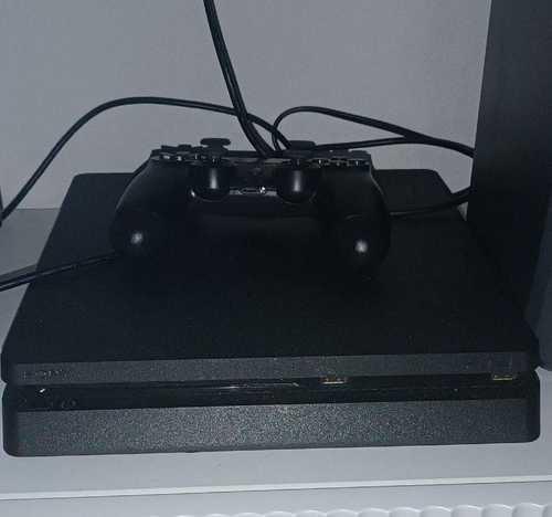 Sony playstation 4