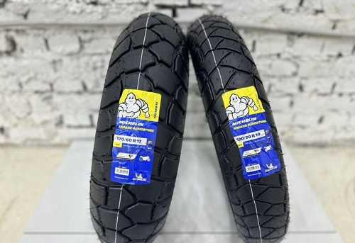Michelin Anakee Adventure 120/70r19 170/60r17