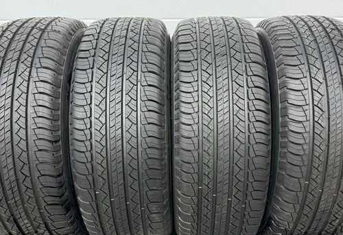 Michelin Latitude Tour HP 275/60 R20 115H