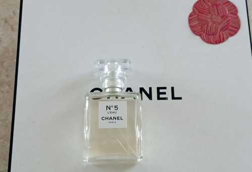 Chanel N 5 L'EAU