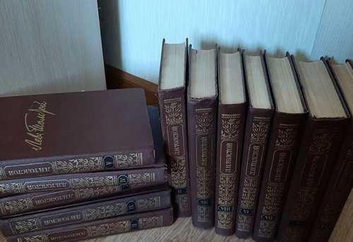 Собрание сочинений Лев Толстой 12 томов