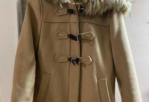 Пальто/ куртка женское