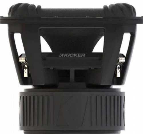 Автосабвуфер kicker L7X101