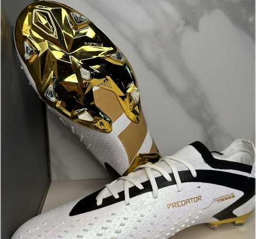 Бутсы Adidas Predator FG