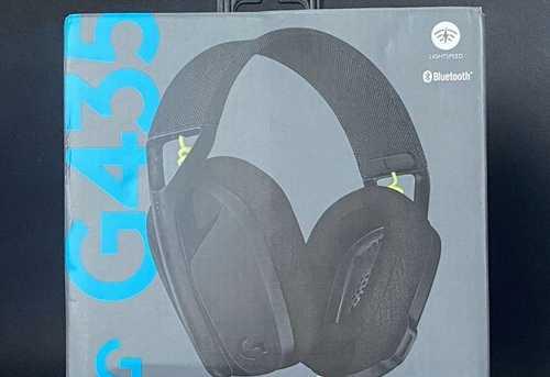 Logitech g435 Оригинал