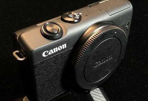 Canon EOS M200 EF-M15-45 IS STM kit