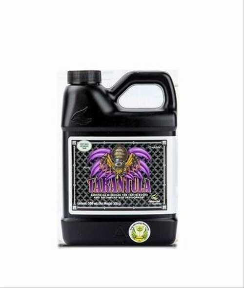 Tarantula liquid advanced nutrients 500мл