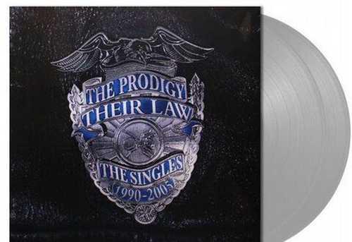 The Prodigy / Their Law - The Singles 1990-2005 (C