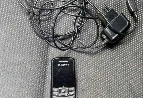 Samsung gt e1080i