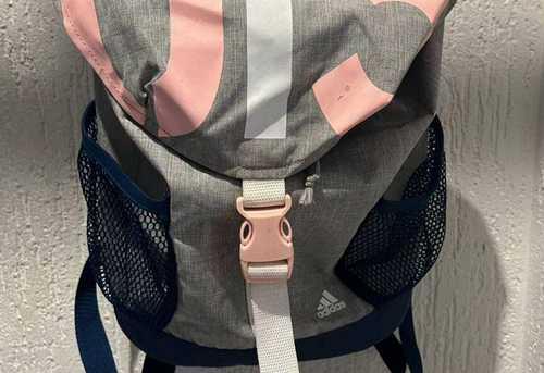 Рюкзак детский для девочки adidas