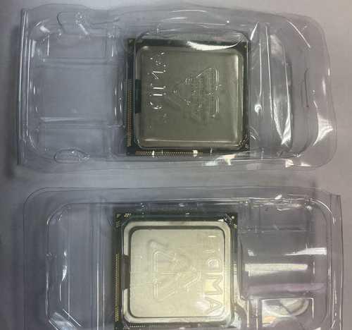 Процессор intel xeon e5620