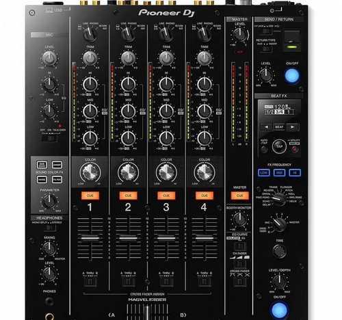 Pioneer DJM-750MK2