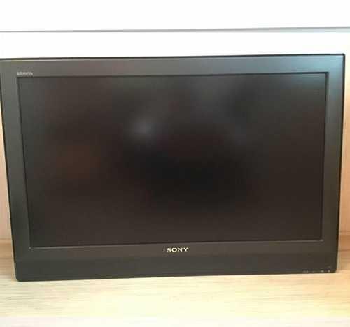 Телевизор sony bravia 32 KDL 32U3000