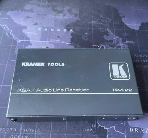 Kramer Tools TP-122