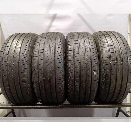 Pirelli Scorpion Verde 215/60 R17 96H