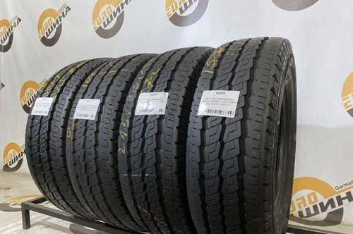 Continental VancoCamper 215/70 R15C
