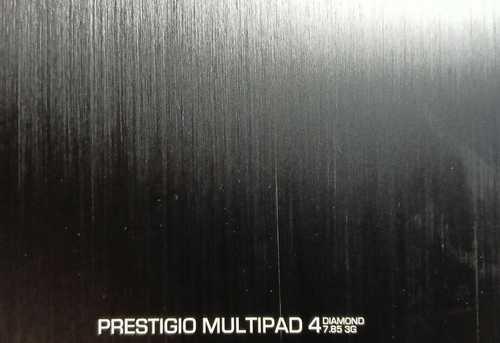 Планшет prestigio multipad 4