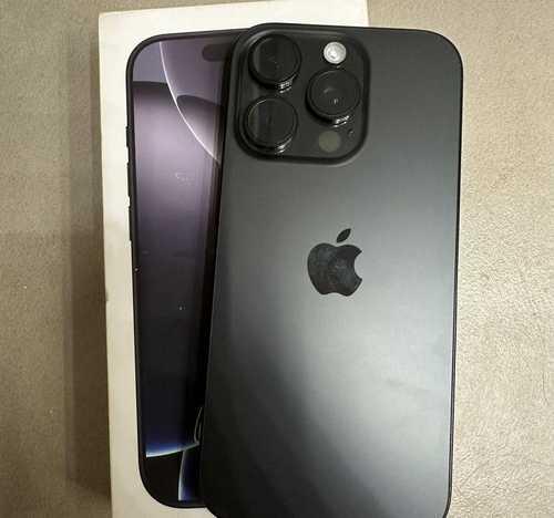 iPhone 16 Pro, 1 ТБ