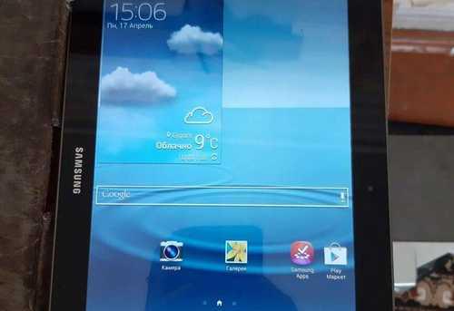 Планшет samsung galaxy tab 2