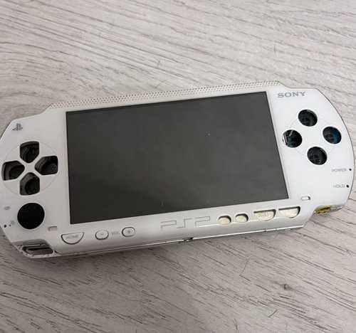 Sony Psp 1000 запчасти