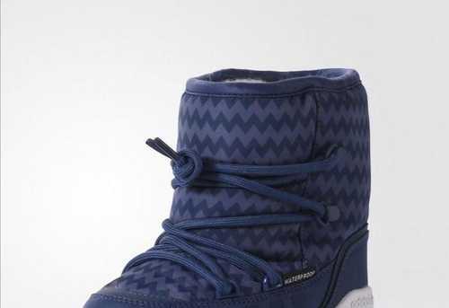 Ботинки adidas Originals Senia Boot