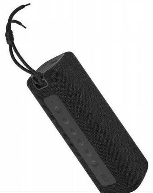 Xiaomi Bluetooth Speaker Portable 16W от магазина