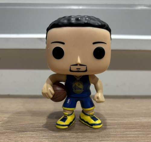 Funko Pop Klay Thompson Оригинал