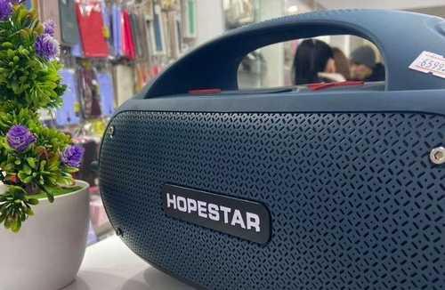 Колонка Hopestar A50 Гарантия