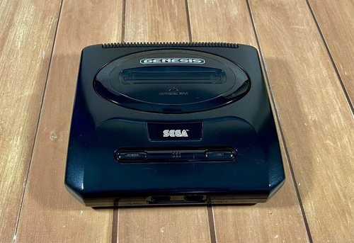 Оригинальная Sega Genesis