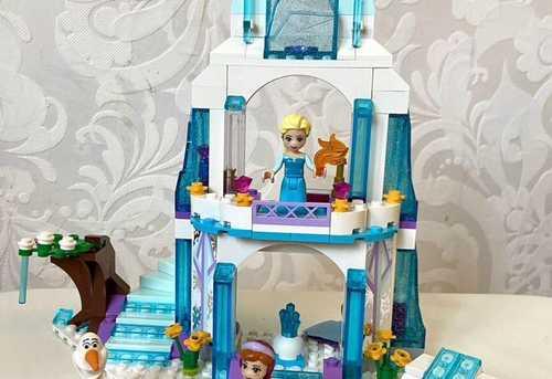 Lego 41062 Ледяной замок Эльзы