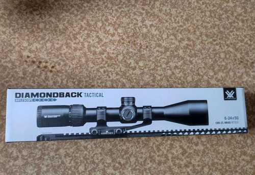Прицел Vortex Diamondback Tactical