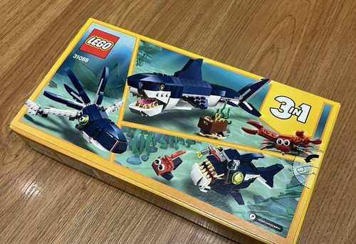 Lego Creator 31088