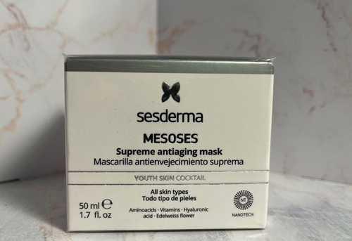 Маска Mesoses Sesderma