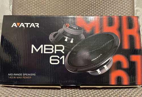 Avatar MBR-61