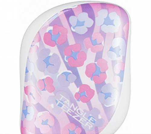Tangle Teezer Расческа Compact Styler #334135