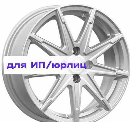 IFree 6x16/4x100 ET45 D60,1 Хит (кс1081) Нео-классик
